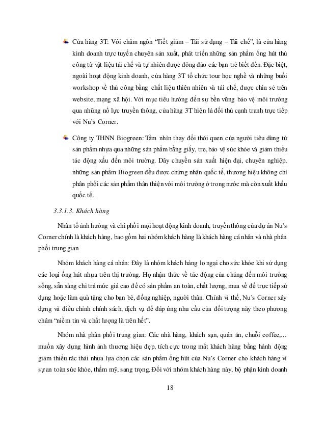 Khoá luận chiến lược truyền thông marketing online cho công ty | DOCX