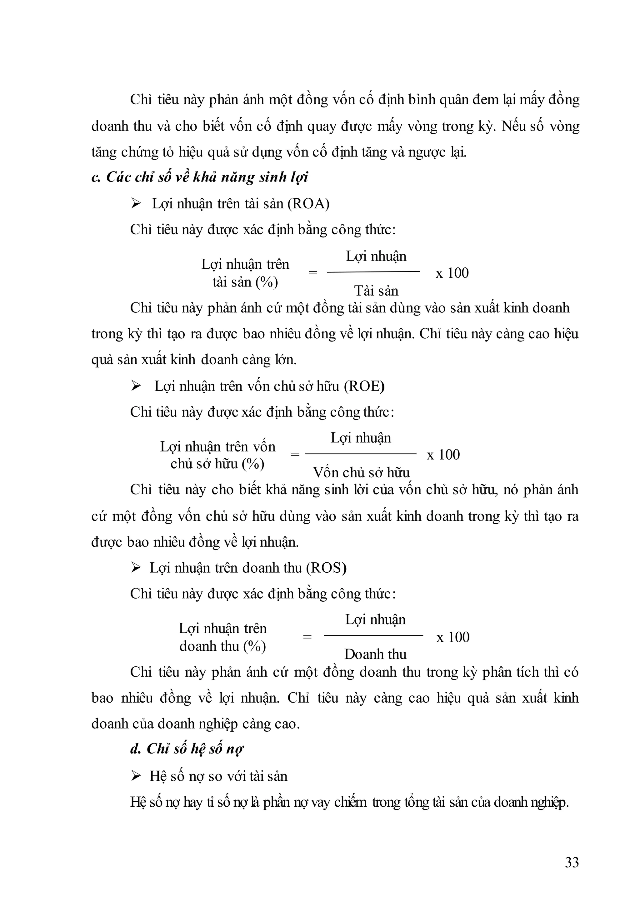 Khoa luan tot nghiep. phùng ngọc | PDF