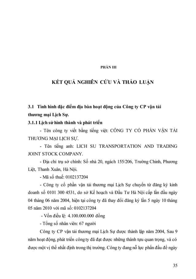 Khoa luan tot nghiep. phùng ngọc | PDF