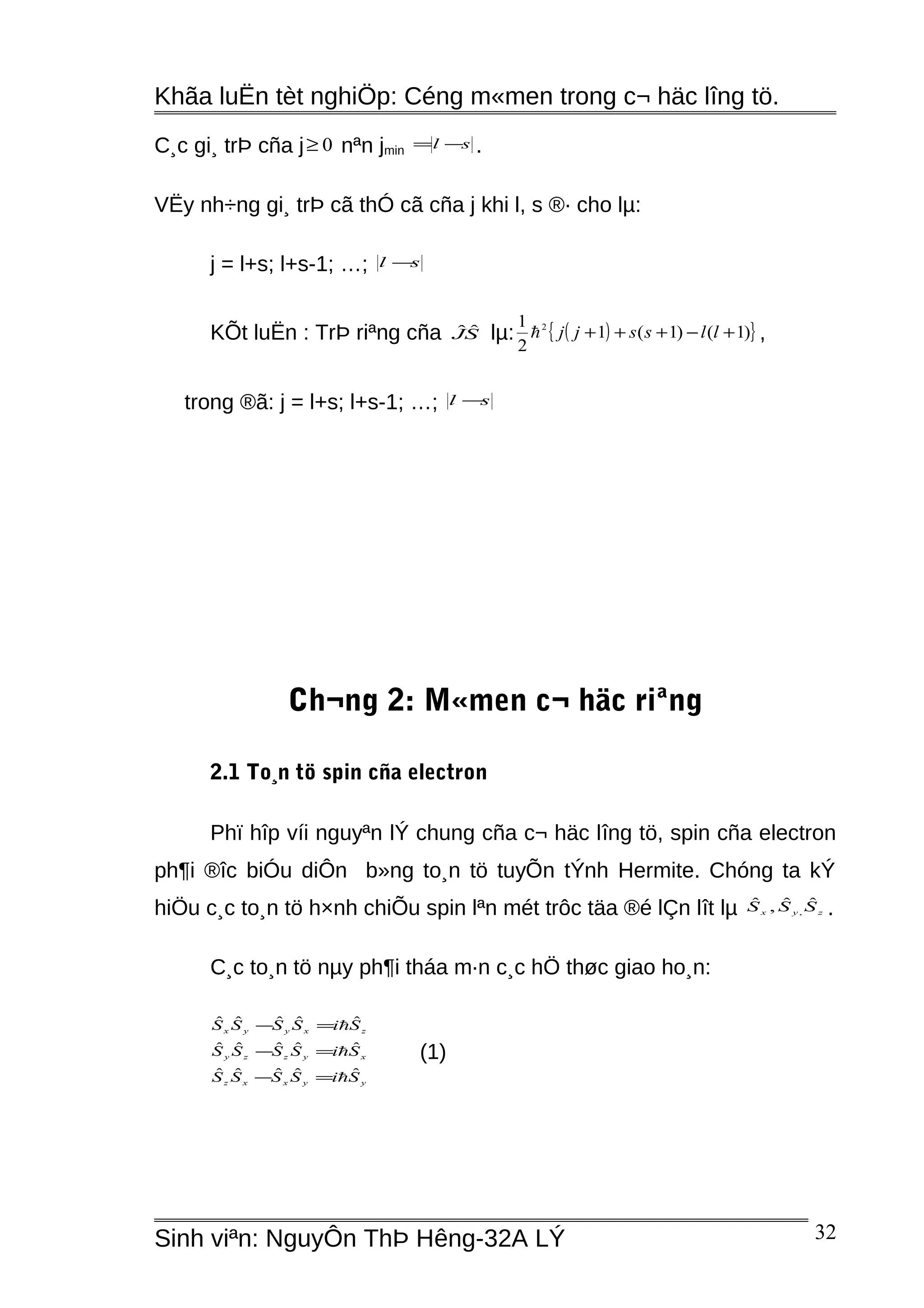 Khoa luan tot_nghiep_cong_momen_trong_co_hoc_luong_tu_0565 | PDF