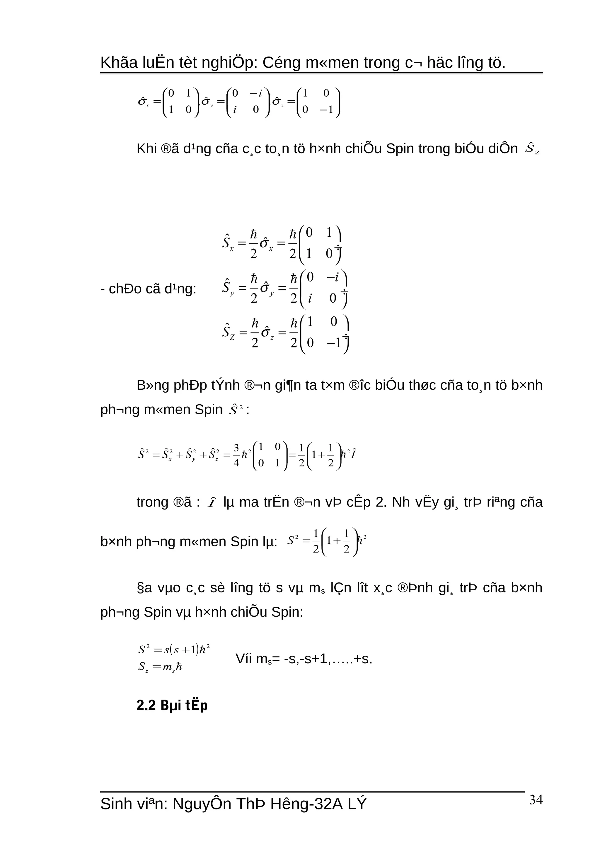 Khoa luan tot_nghiep_cong_momen_trong_co_hoc_luong_tu_0565 | PDF