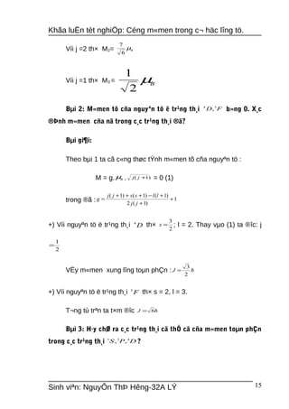 Khoa luan tot_nghiep_cong_momen_trong_co_hoc_luong_tu_0565 | PDF