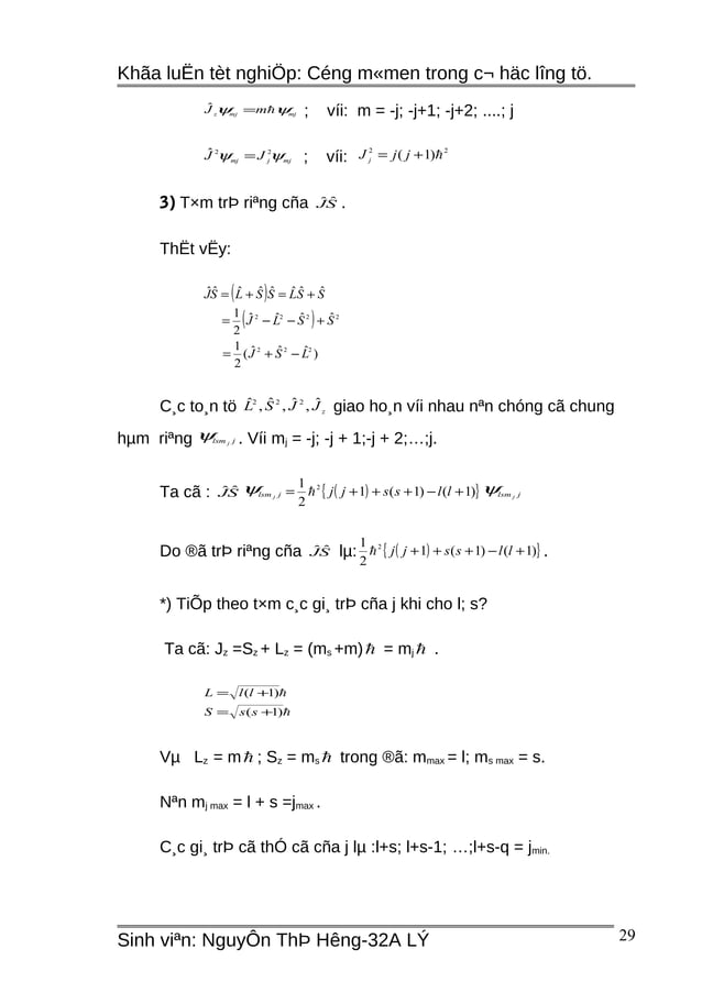 Khoa luan tot_nghiep_cong_momen_trong_co_hoc_luong_tu_0565 | PDF