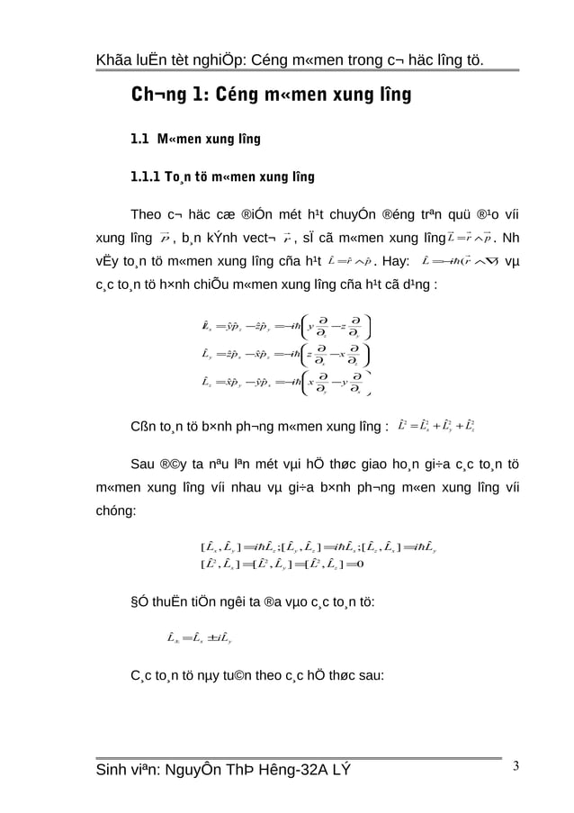 Khoa luan tot_nghiep_cong_momen_trong_co_hoc_luong_tu_0565 | PDF