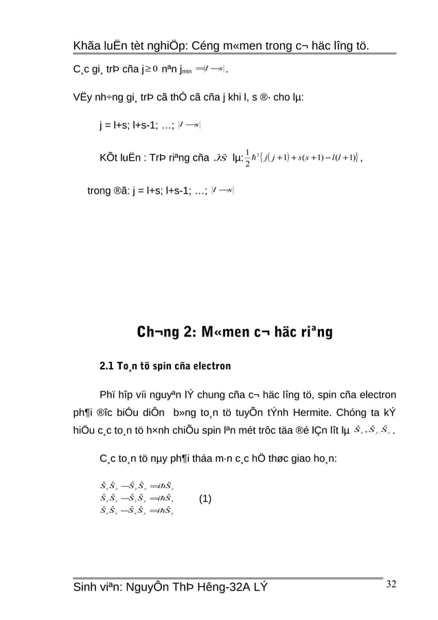 Khoa luan tot_nghiep_cong_momen_trong_co_hoc_luong_tu_0565 | PDF