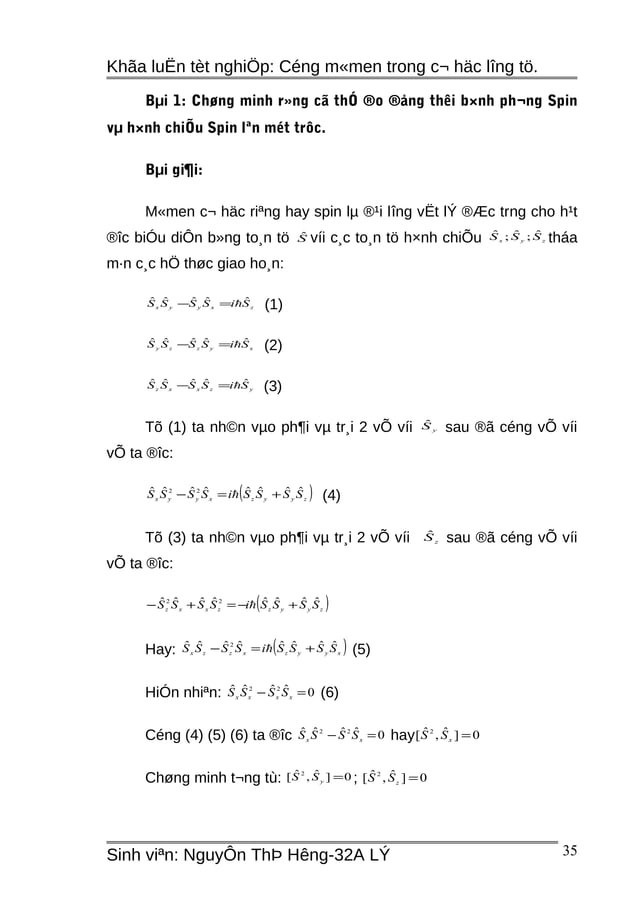 Khoa luan tot_nghiep_cong_momen_trong_co_hoc_luong_tu_0565 | PDF