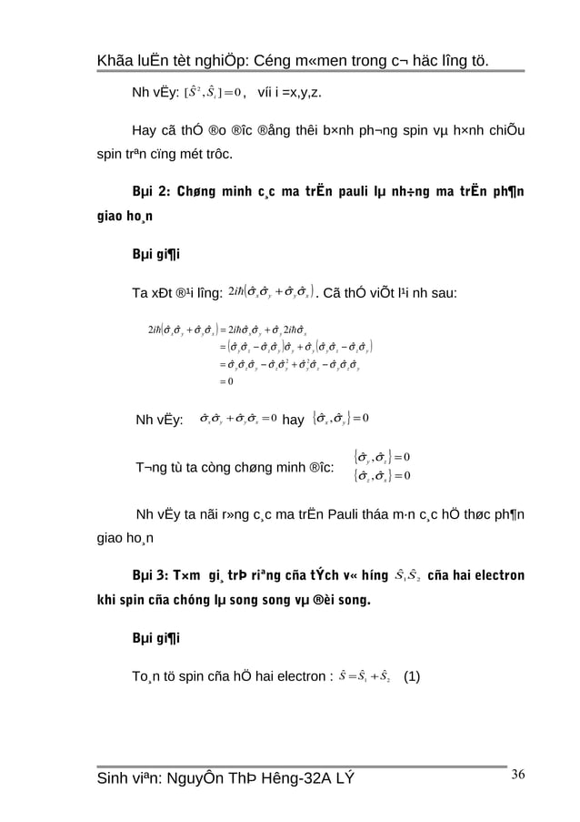 Khoa luan tot_nghiep_cong_momen_trong_co_hoc_luong_tu_0565 | PDF