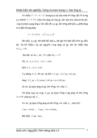 Khoa luan tot_nghiep_cong_momen_trong_co_hoc_luong_tu_0565 | PDF