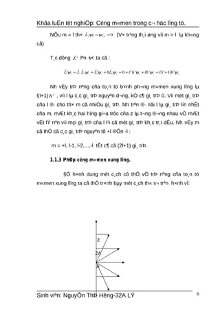 Khoa luan tot_nghiep_cong_momen_trong_co_hoc_luong_tu_0565 | PDF