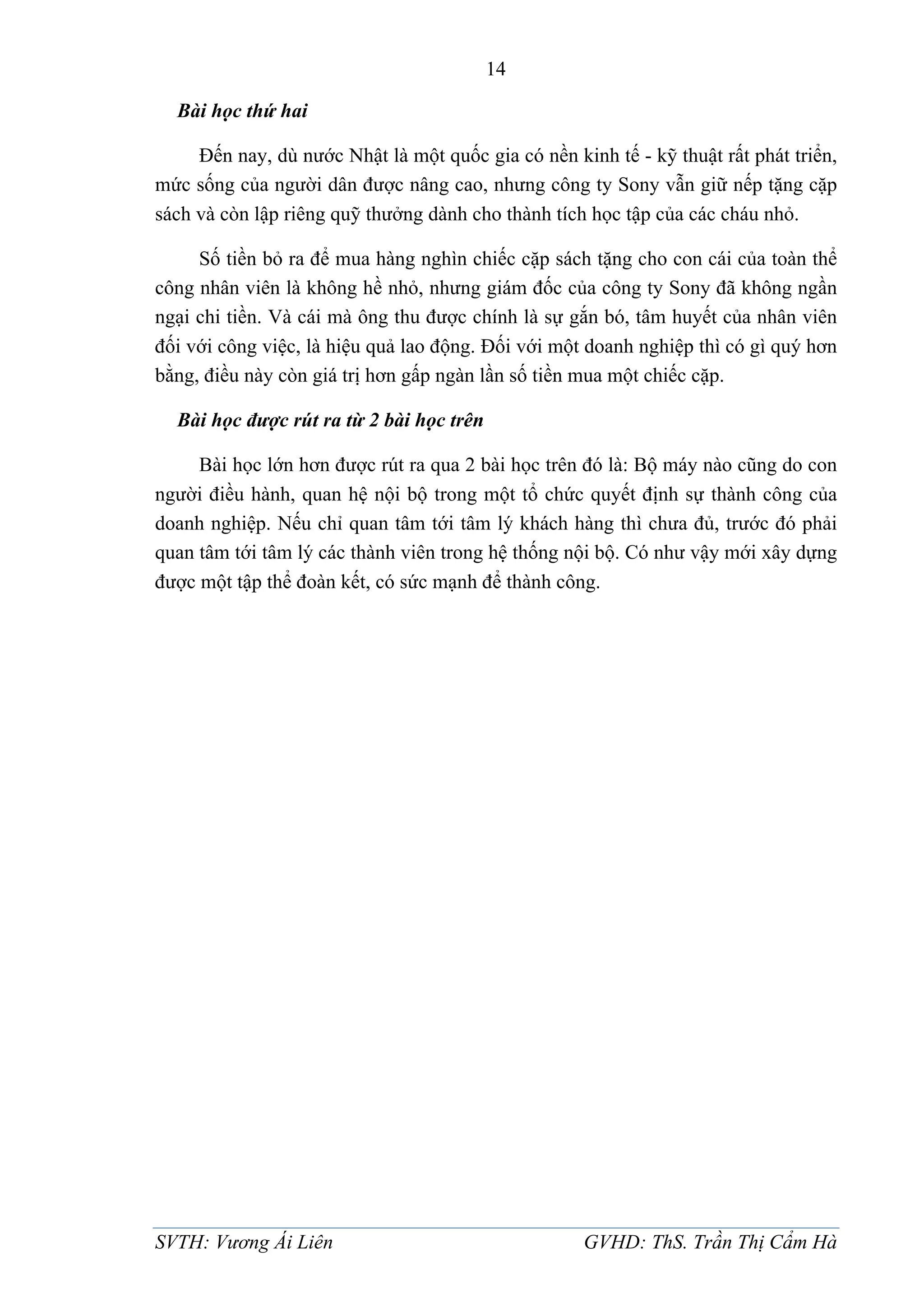 Khóa luận tốt nghiệp quản trị nguồn nhân lực tại công ty bảo hiểm - sdt/ ZALO 093 189 2701 | PDF