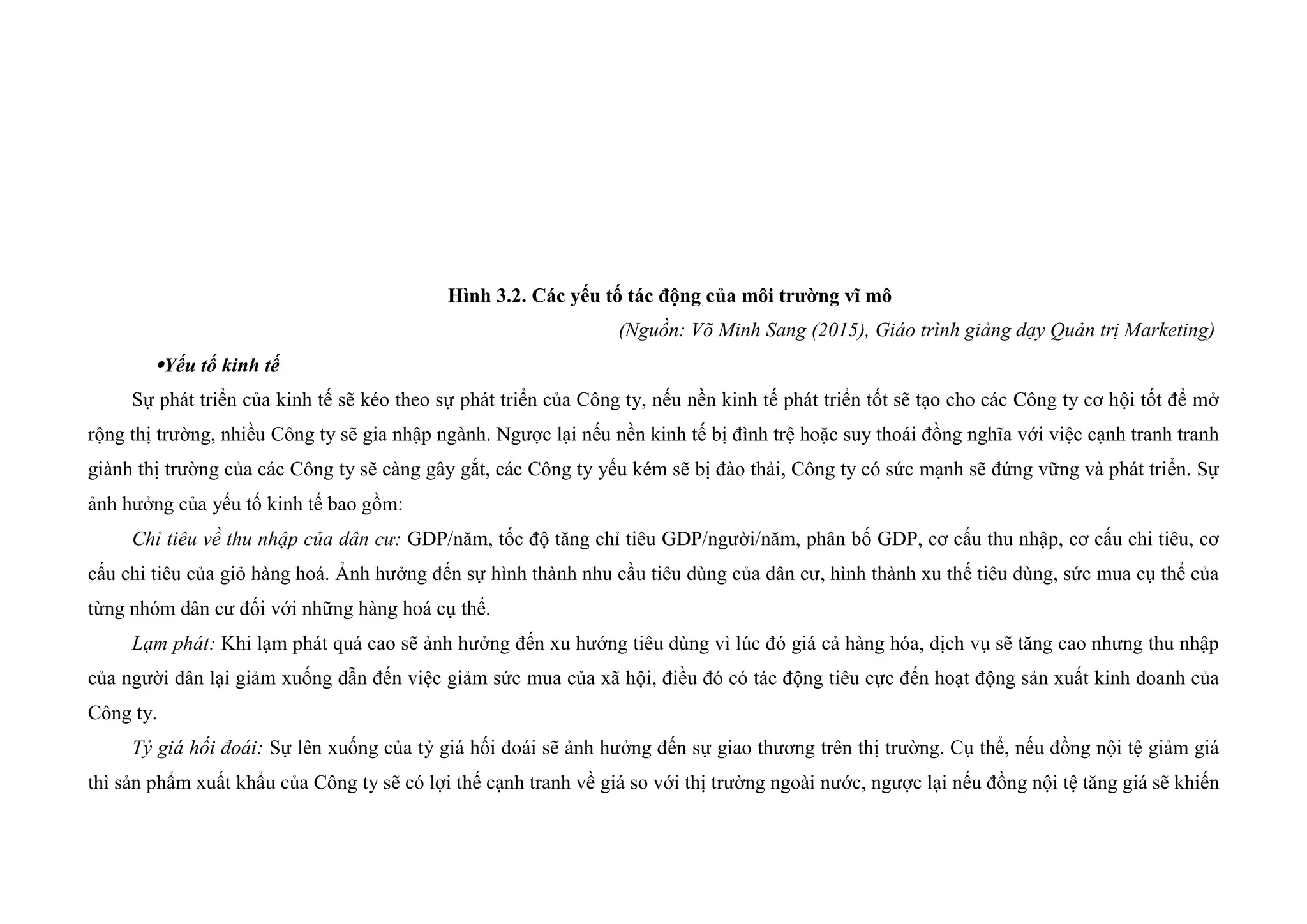 Khoá Luận Hoạch Định Chiến Lược Marketing Sản Phẩm Hapacol Của Công Ty. | DOCX