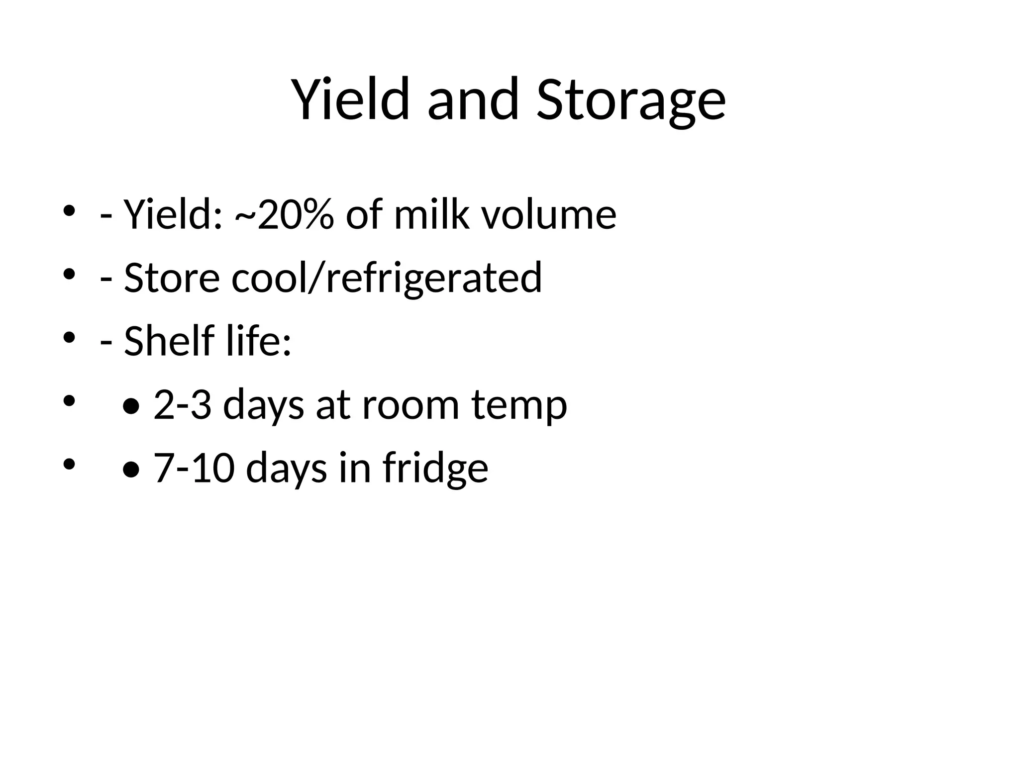 Khoa preparation procedure by natural... | PPTX