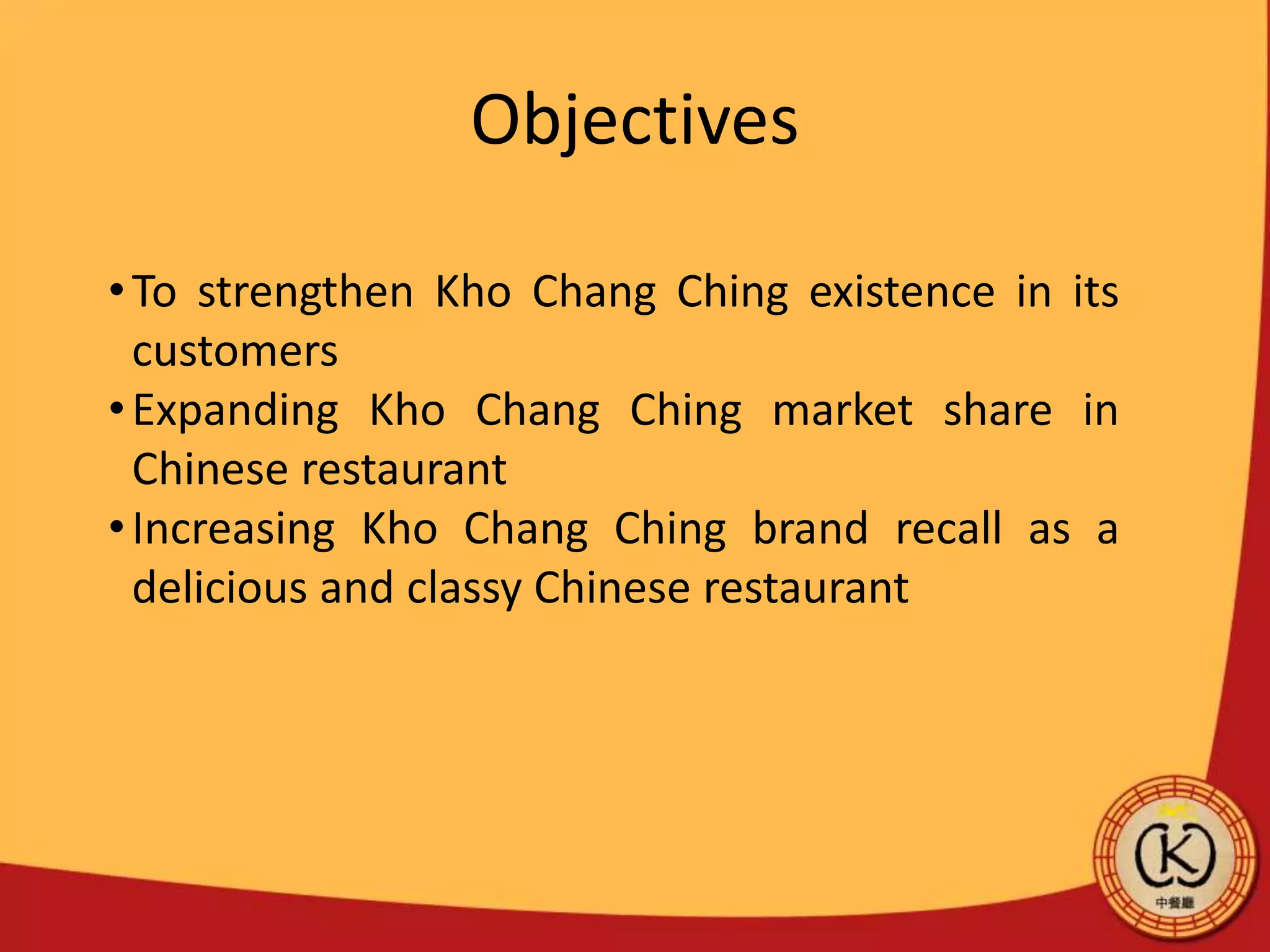 Kho chang ching ppt | PPTX