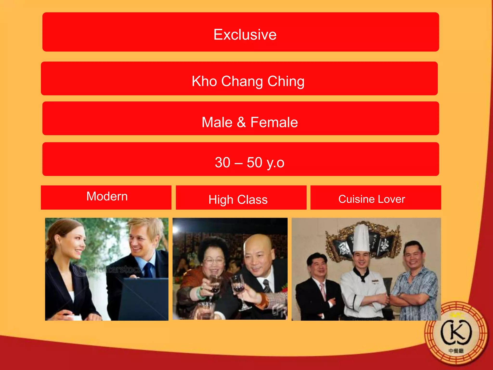 Kho chang ching ppt | PPTX