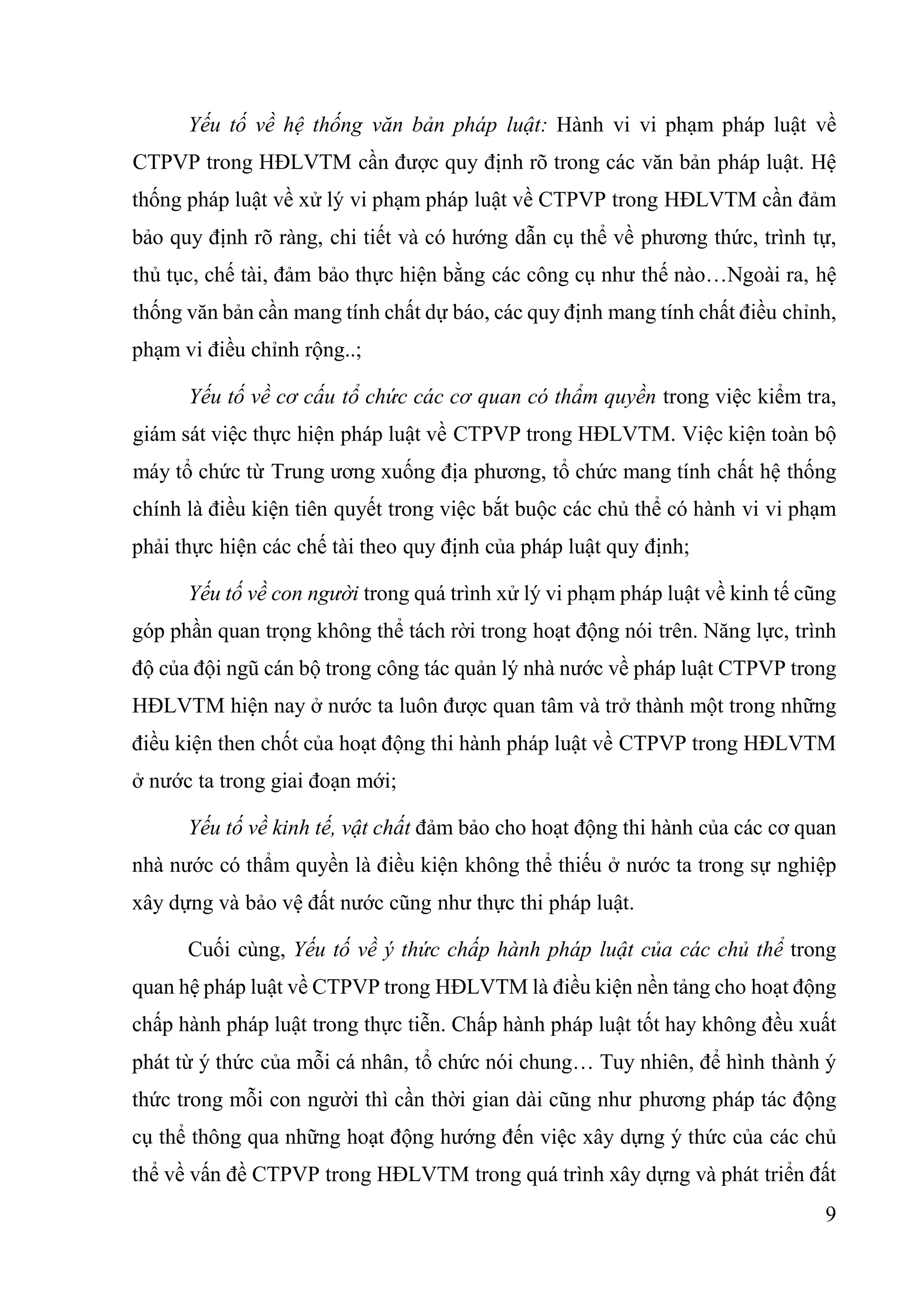 Khoá Luận Pháp Luật Về Phạt Vi Phạm Trong Hợp Đồng Lĩnh Vực Thương Mại | DOCX