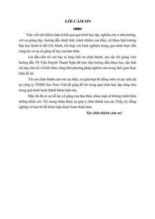 Khoá Luận Pháp Luật Về Phạt Vi Phạm Trong Hợp Đồng Lĩnh Vực Thương Mại | DOCX