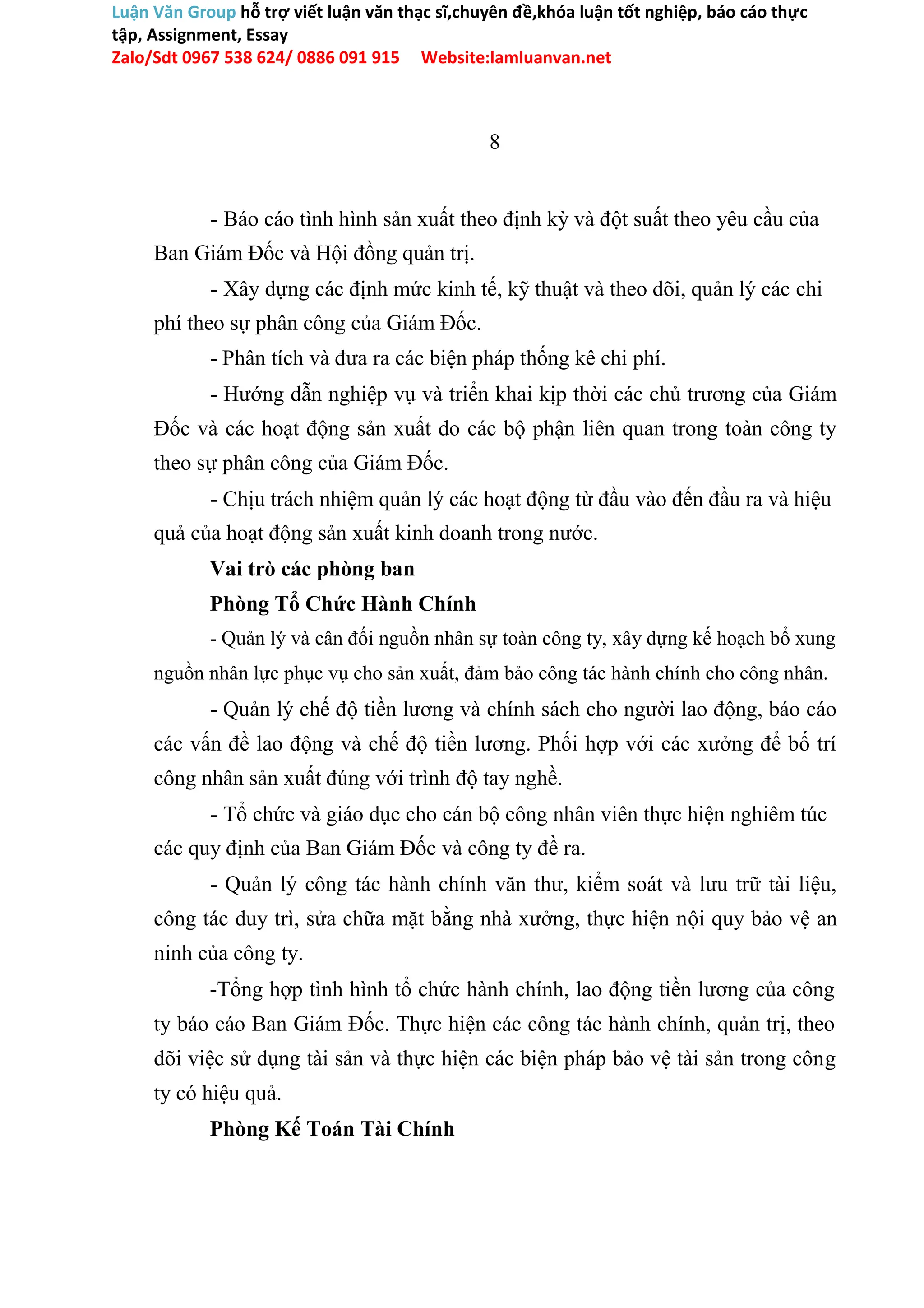 Khoá luận tốt nghiệp Đại học Khảo sát quy trình sản xuất sản phẩm Sushi cá Hồi tại Công ty cổ ...