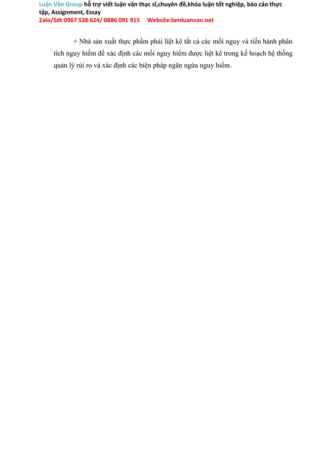 Tìm hiểu quy trình công nghệ sản xuất xúc xích heo tiệt trùng tại Công ty cổ phần chế biến thực ...