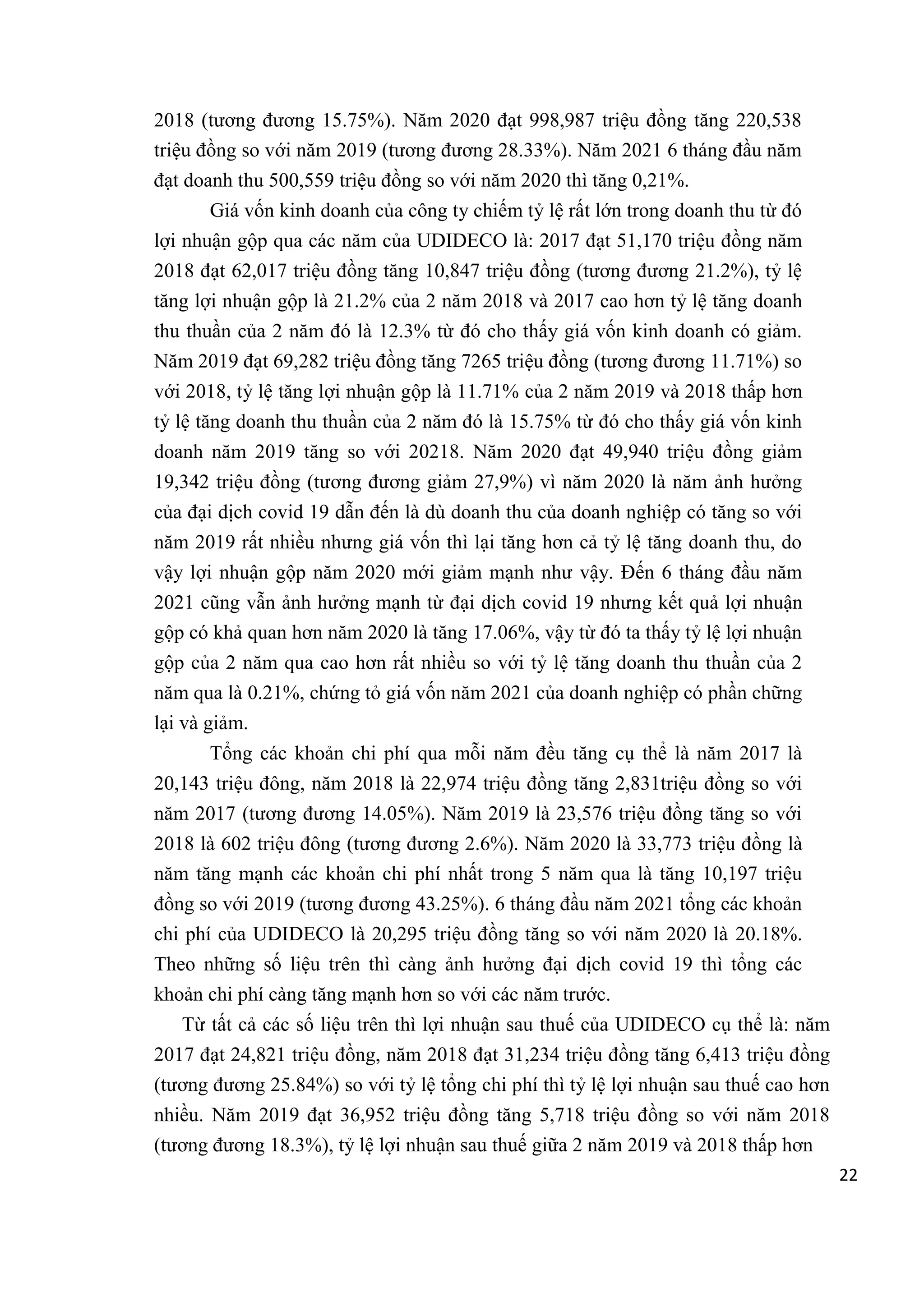Khoá Luận Tốt Nghiệp Nâng Cao Hiệu Quả Hoạt Động Kinh Doanh Của Công Ty Cổ Phần Đầu Tư Phát ...