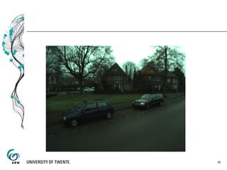 Detection of temporary objects in mobile lidar point clouds | PDF ...