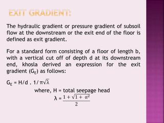 Khosla theory | PPTX