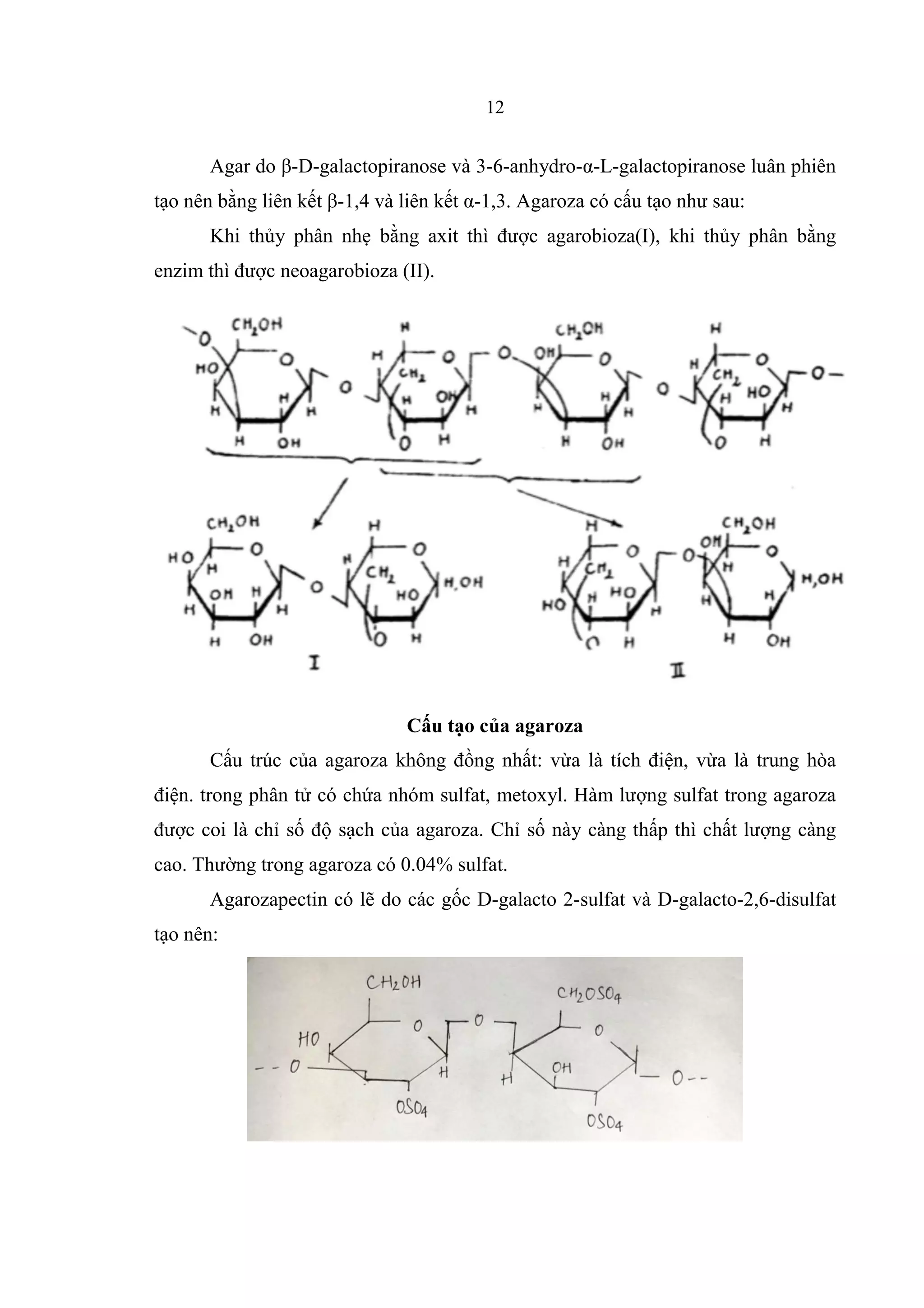 Khảo sát quy trình sản xuất thạch caramel tại công ty cổ phần thực phẩm ...