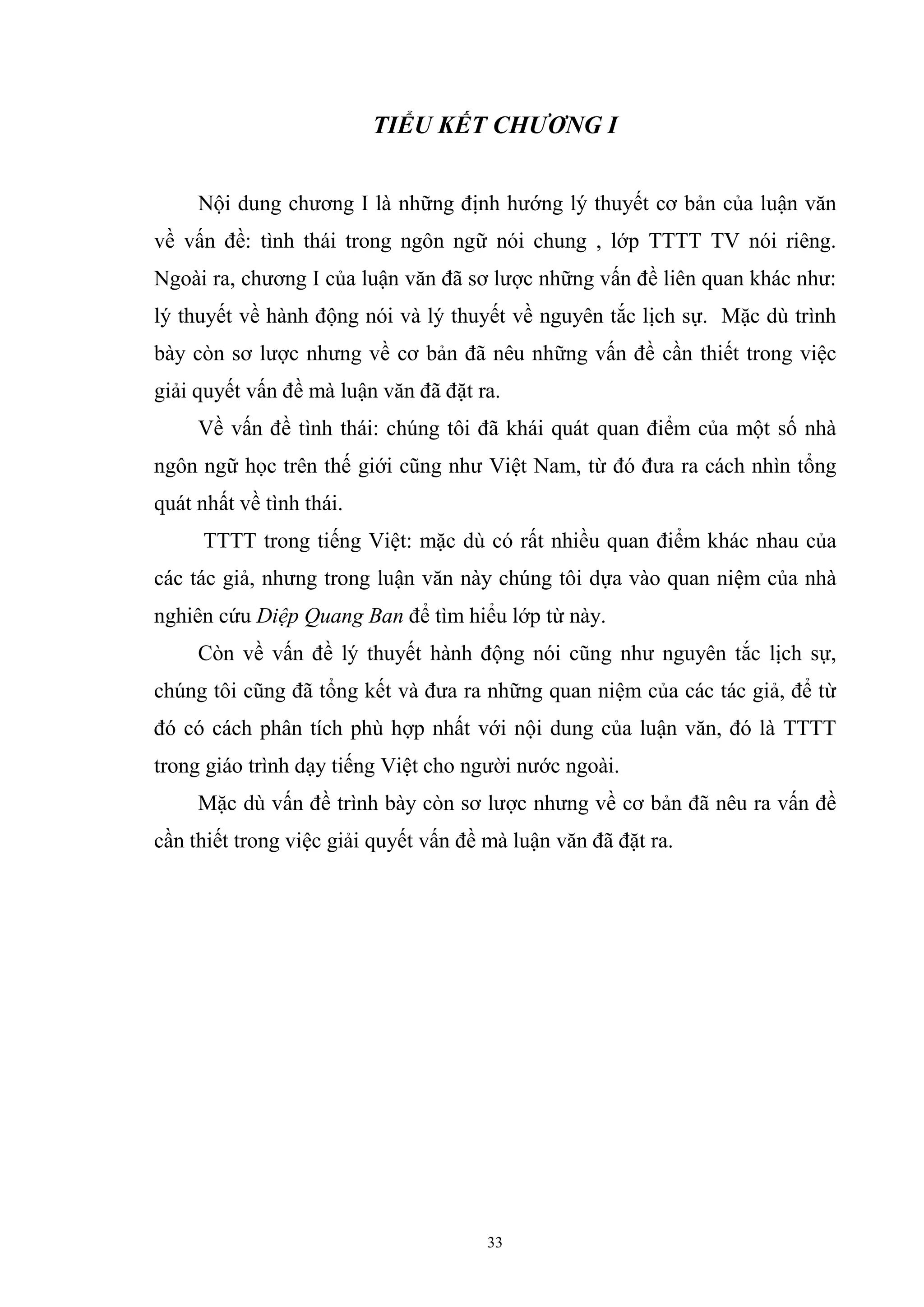 KHẢO SÁT TIỂU TỪ TÌNH THÁI TRONG GIÁO TRÌNH DẠY TIẾNG VIỆT CHO NGƢỜI NƢỚC NGOÀI.pdf