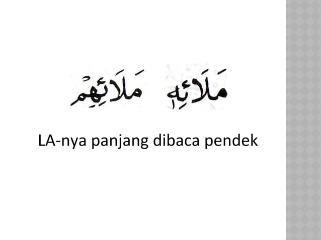 khotaman ghorib (ilmu Ghoroibul Qur'an).pptx