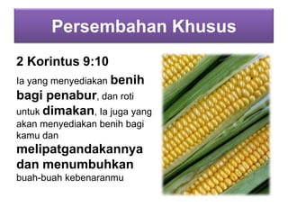 Keuangan Yang Merdeka | PPTX