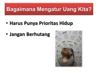 Keuangan Yang Merdeka | PPTX