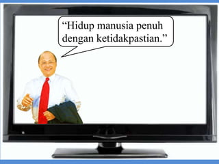 Memandang Allah yang JanjiNya teguh | PPTX