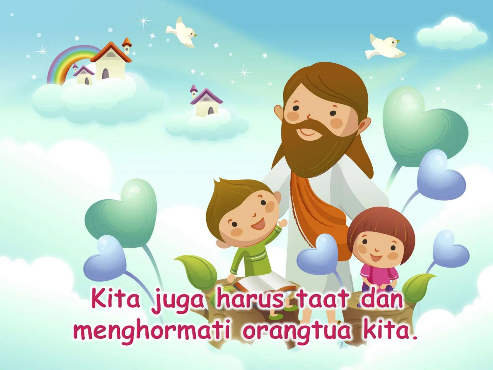 Khotbah Rohani Anak-anak Pernikahan di Kana Edisi Condesed.pptx