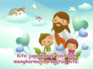 Khotbah Rohani Anak-anak Pernikahan di Kana Edisi Condesed.pptx