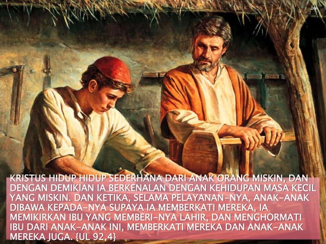 Khotbah Rohani Kelebihan Anak-anak.pptx