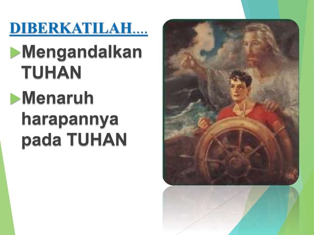 Khotbah Rohani Kepada SIapakah Engkau Berharap.pptx