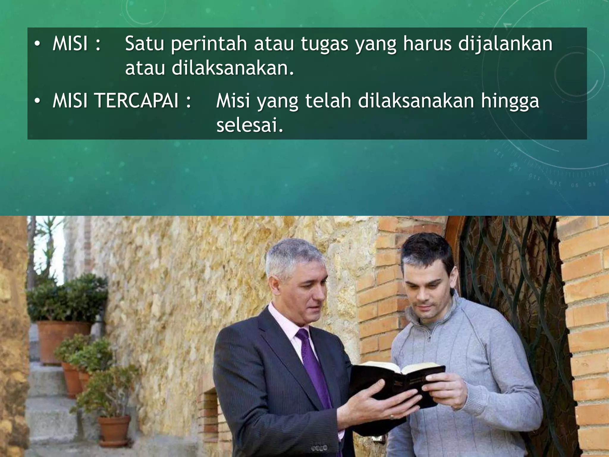Khotbah Rohani Misi ALLAH Condensed 09 April 2022.pptx
