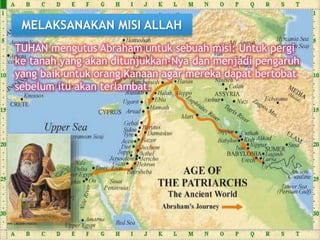 Khotbah Rohani Misi ALLAH Condensed 09 April 2022.pptx