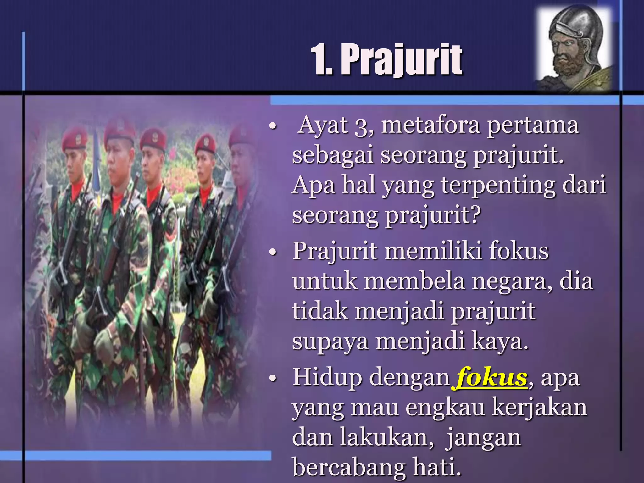 Khotbah Rohani Pdt. Dr. Sagala Menjadi Perabot yang Mulia.pptx