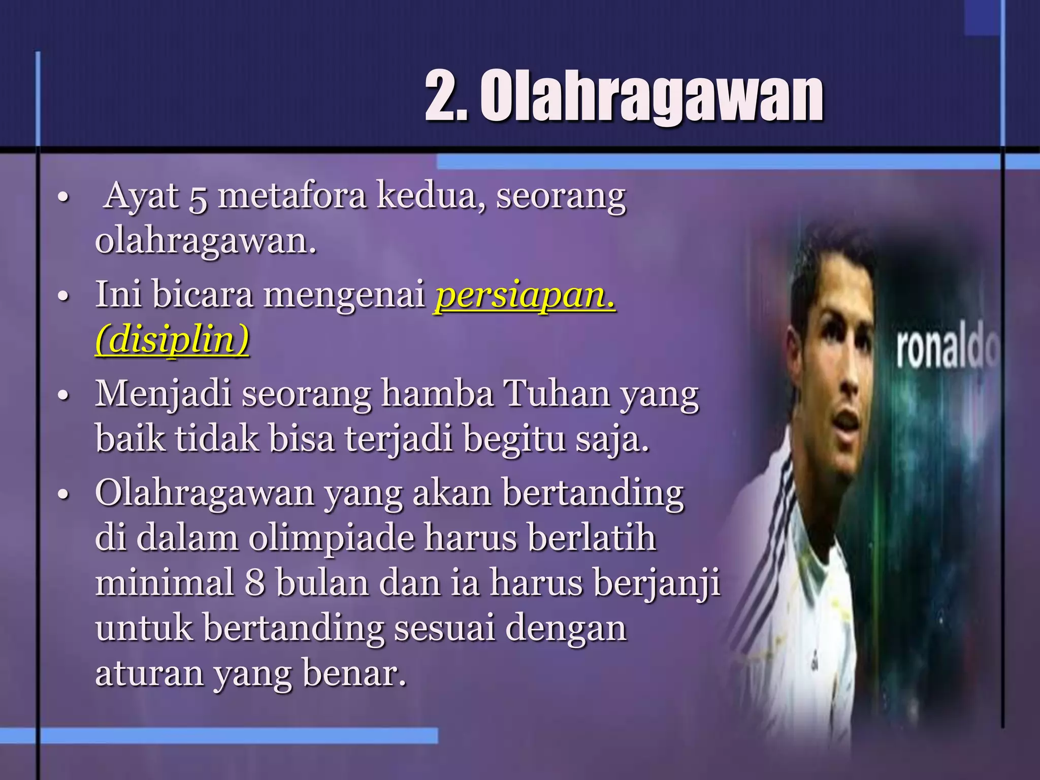 Khotbah Rohani Pdt. Dr. Sagala Menjadi Perabot yang Mulia.pptx