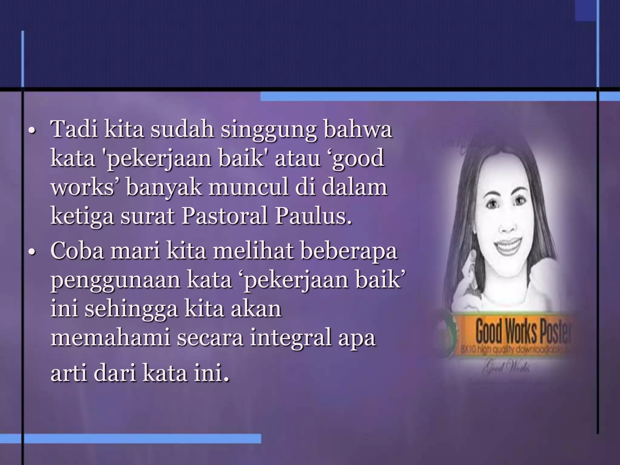 Khotbah Rohani Pdt. Dr. Sagala Menjadi Perabot yang Mulia.pptx