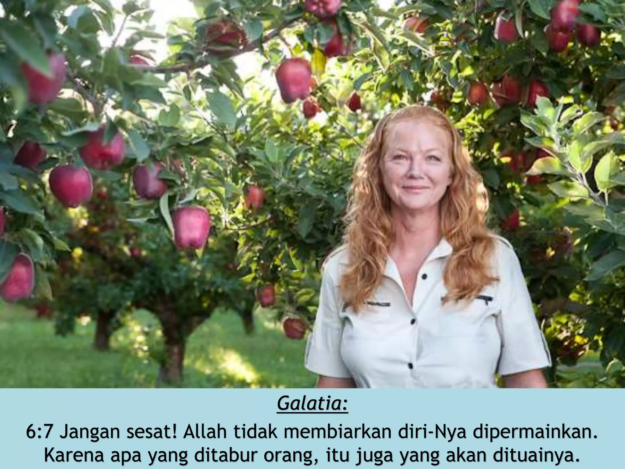 Khotbah Rohani Persembahan Janda Miskin | PPTX