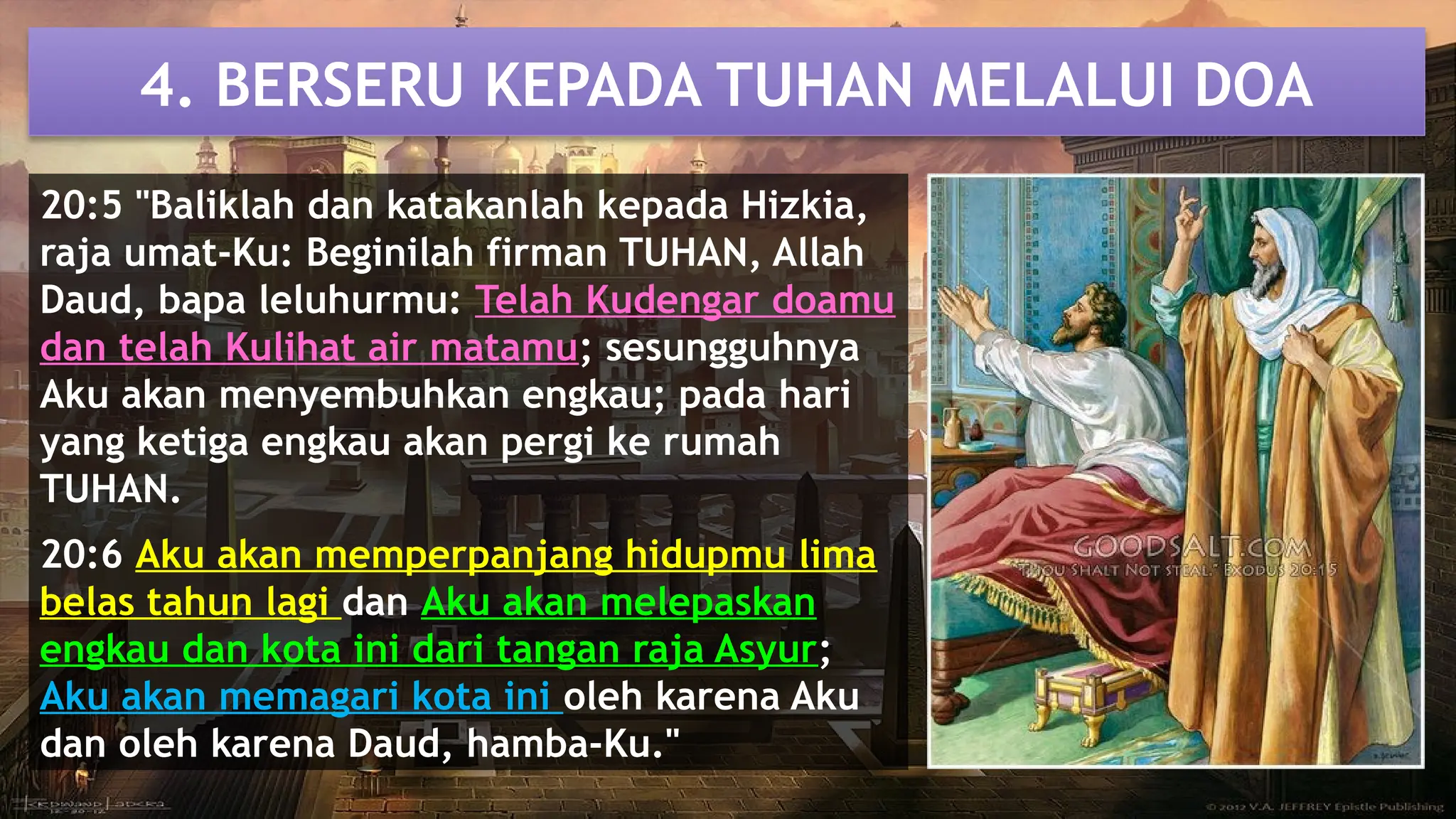 Khotbah rohaniii tentang Raja Hizkia.pptx