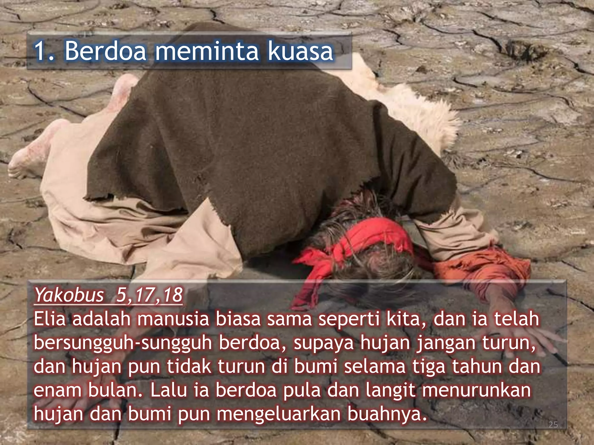 Khotbah Rohani TUHAN YESUS Memberi Makan 5000 Orang (Dual language ...