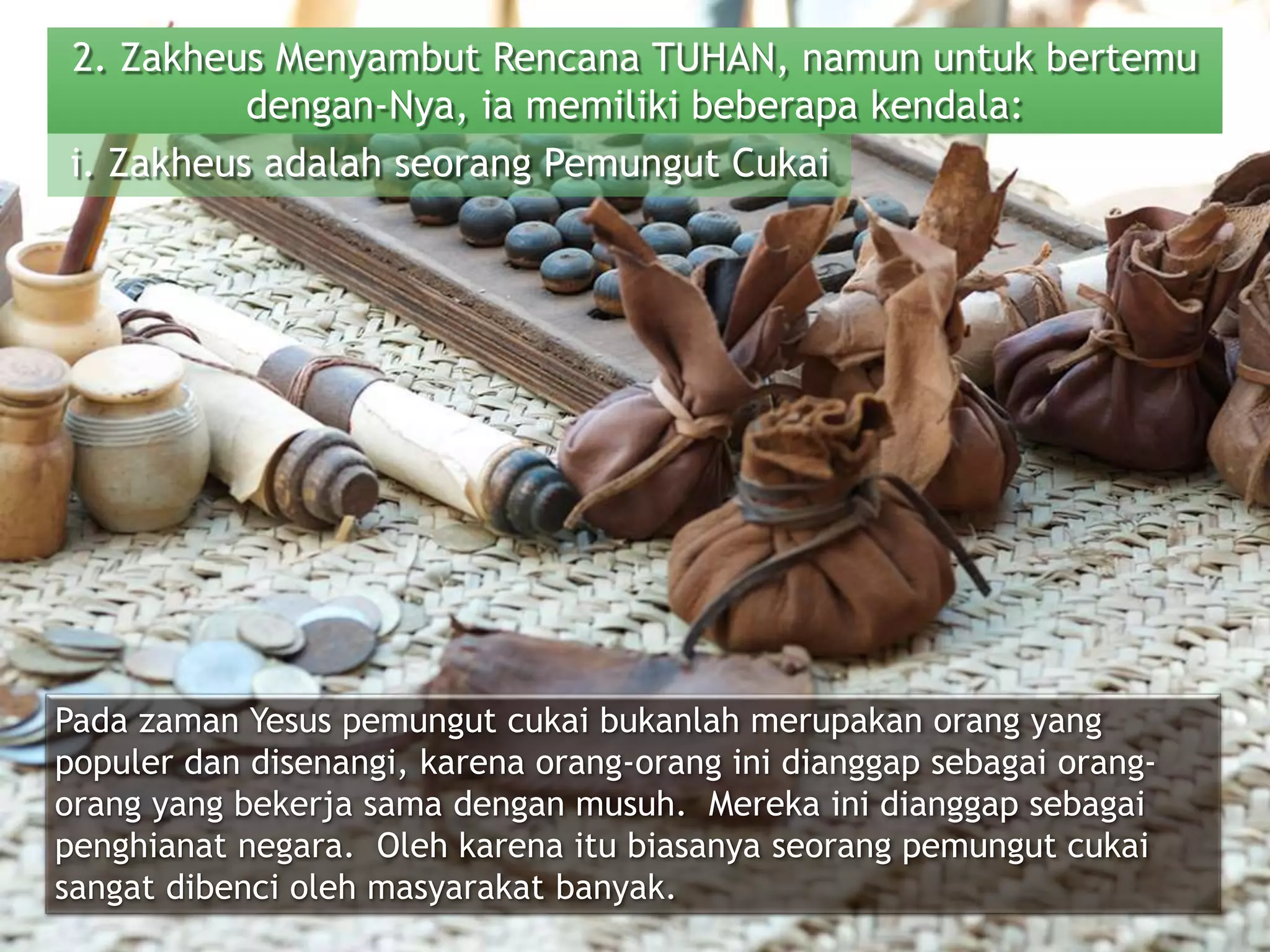 Khotbah Rohani Zakheus.pptx