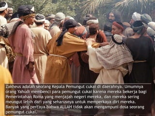 Khotbah Rohani Zakheus.pptx