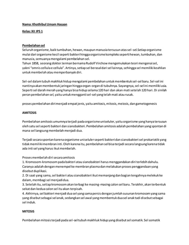 Khothibul umam hassan (14) | DOCX