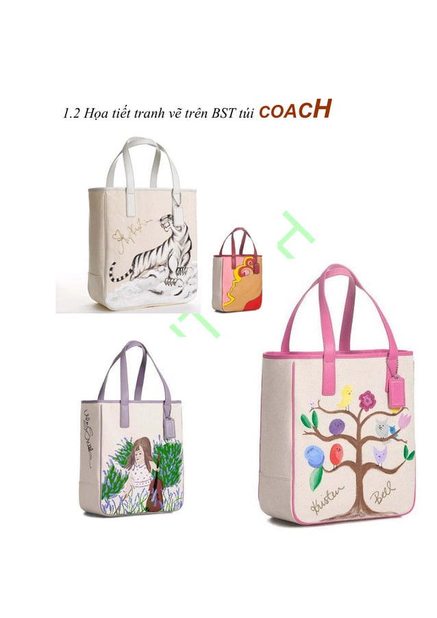 [Kho tài liệu ngành may] bst cảm hứng phố cổ | PDF