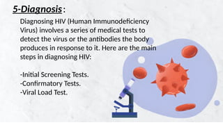human immunodeficiency virus presentation.pptx