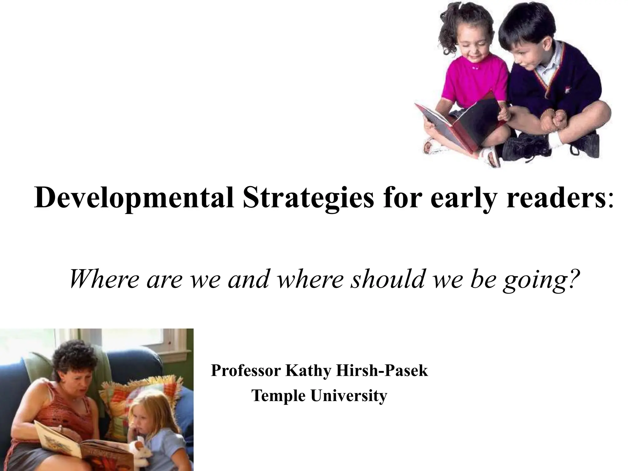 Kindergarten Beginning Literacy Activities | PPT