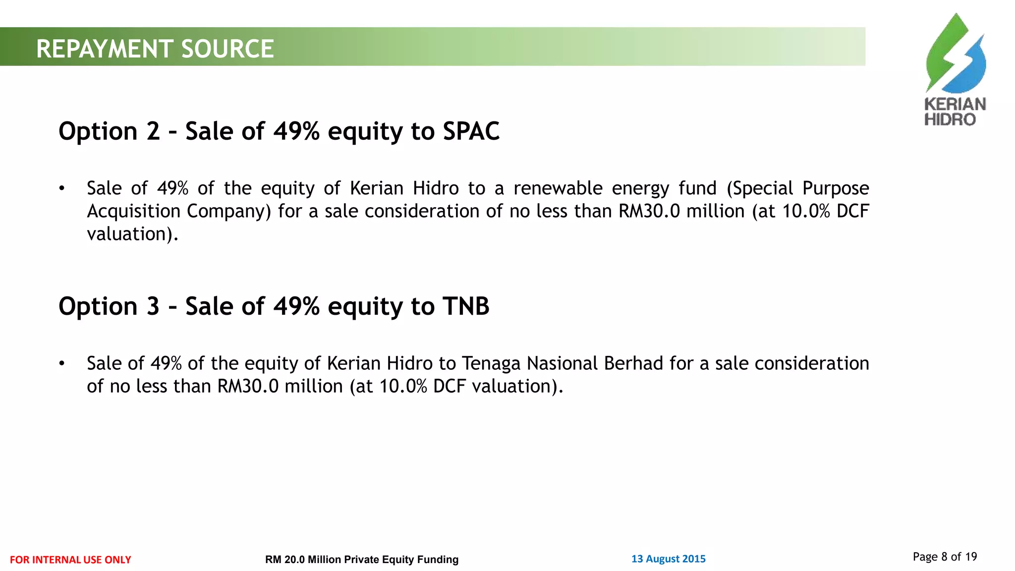 KHSB - KWAP Presentation - 13.8.15 - V2.0.pptx